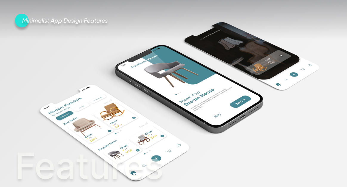 Exploring the Significance of Minimalist App Design