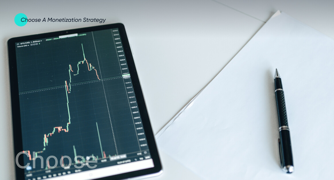 How Do You Choose An Effective App Monetization Strategy Coding Pixel