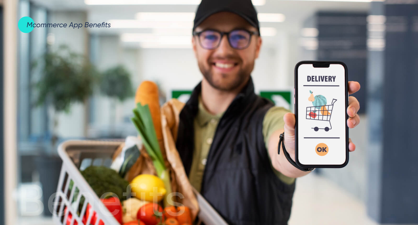 Strategies for Effective M-Commerce App Development - Coding Pixel