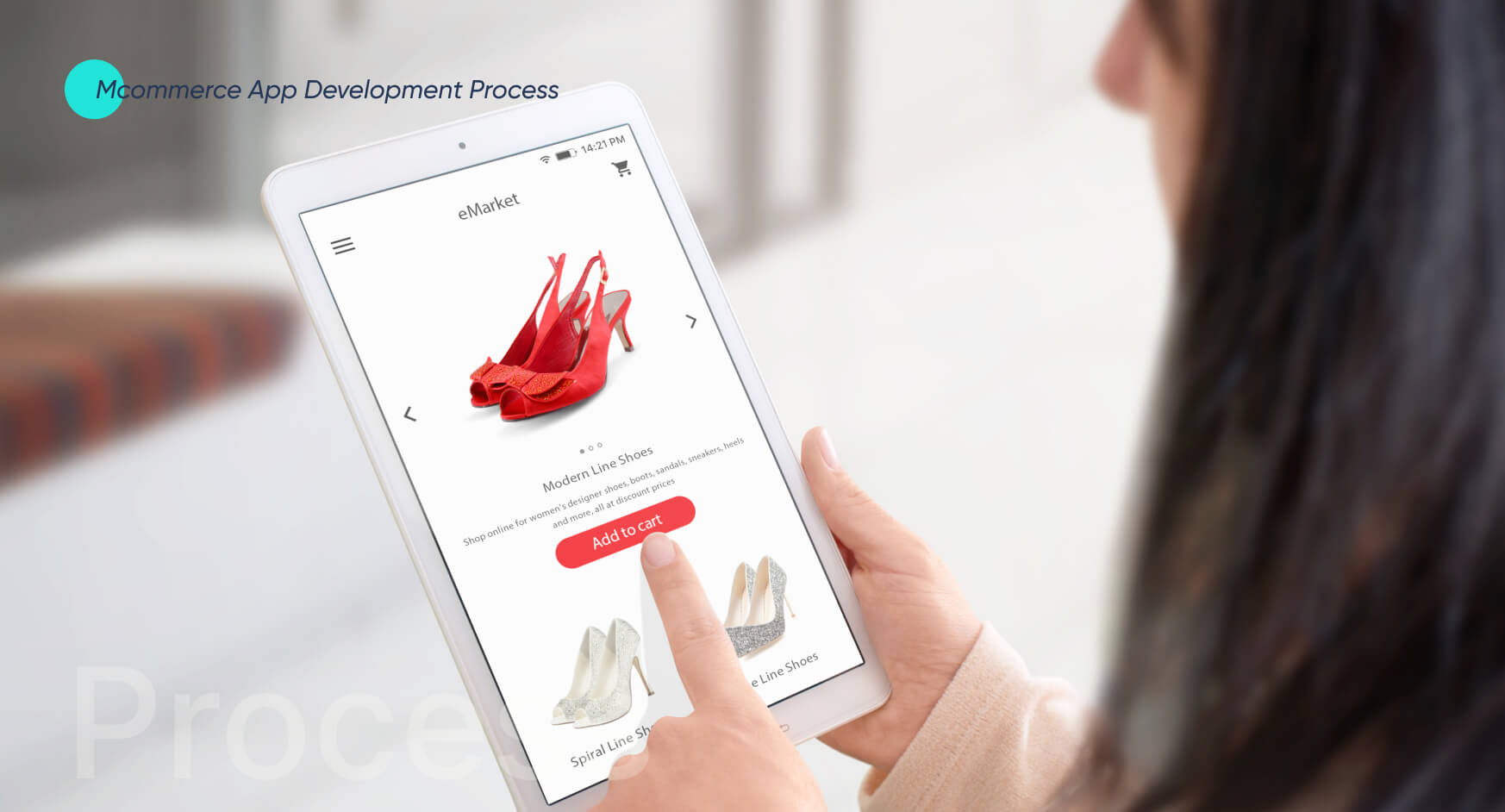 Strategies for Effective M-Commerce App Development - Coding Pixel