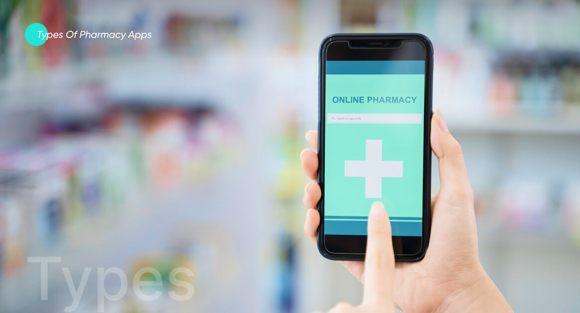 Empowering healthcare with pharmacy app development.