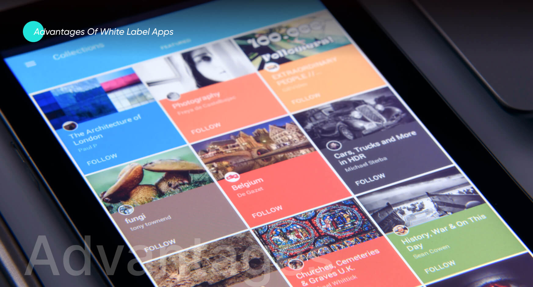 Unlock Success with White Label Apps: Cost-effective Solutions