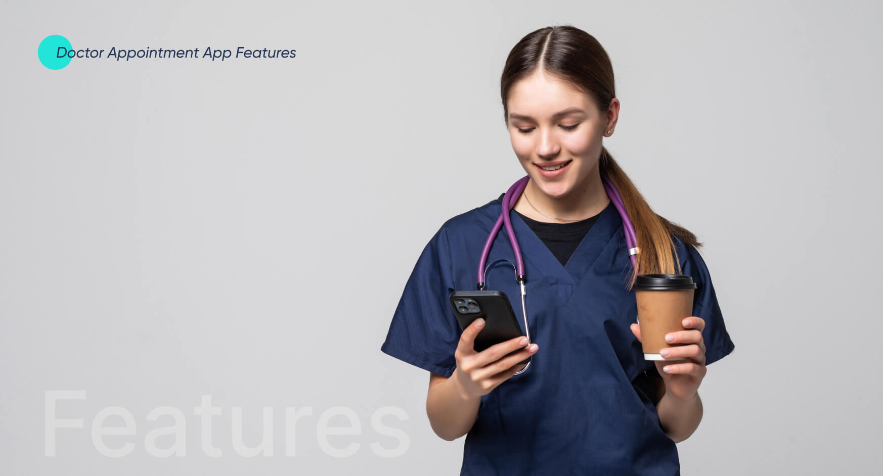 Key Considerations For Doctor Appointment App Development Coding Pixel