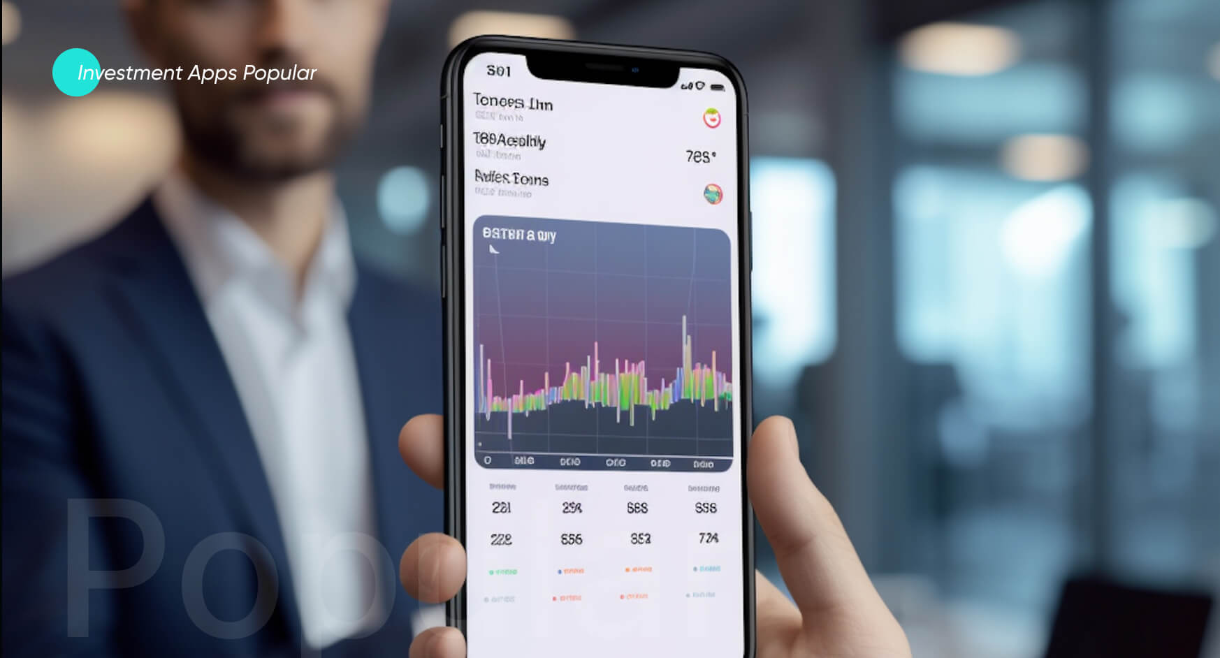 How to create an Investment App? - Coding Pixel