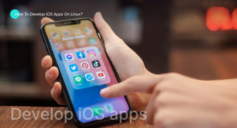 How to develop iOS apps on Linux? - Coding Pixel