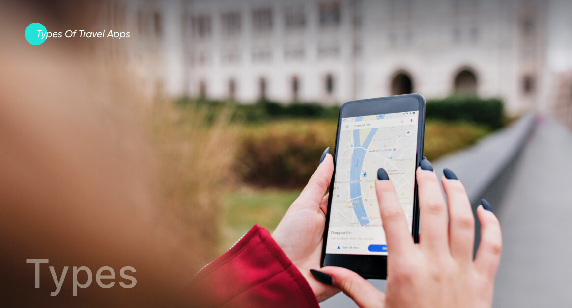 How to Create a Travel App? - Coding Pixel