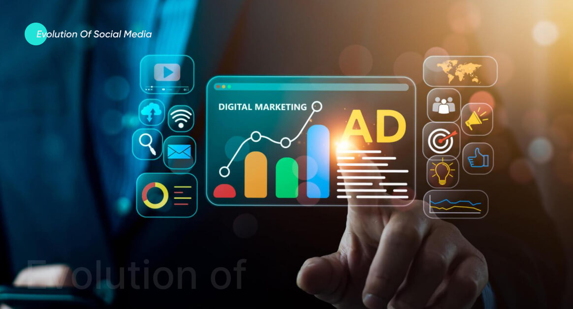 Role of Technology in Social Media – Importance & Outlook