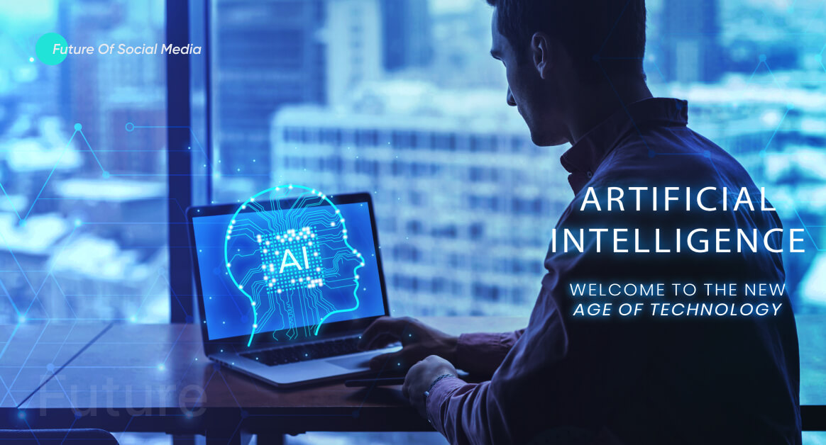 Role of Technology in Social Media – Importance & Outlook