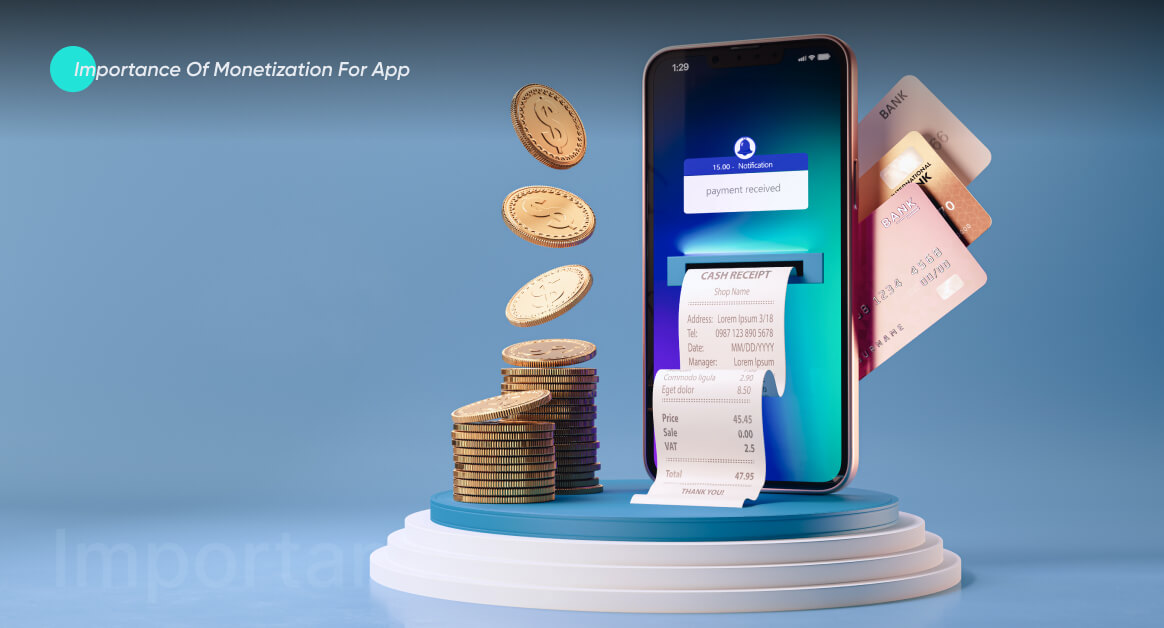 How Much Money Do Apps Make? Facts & Monetization Model