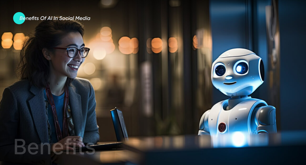 he Future of AI In Social Media - Trends, Impact & Practices