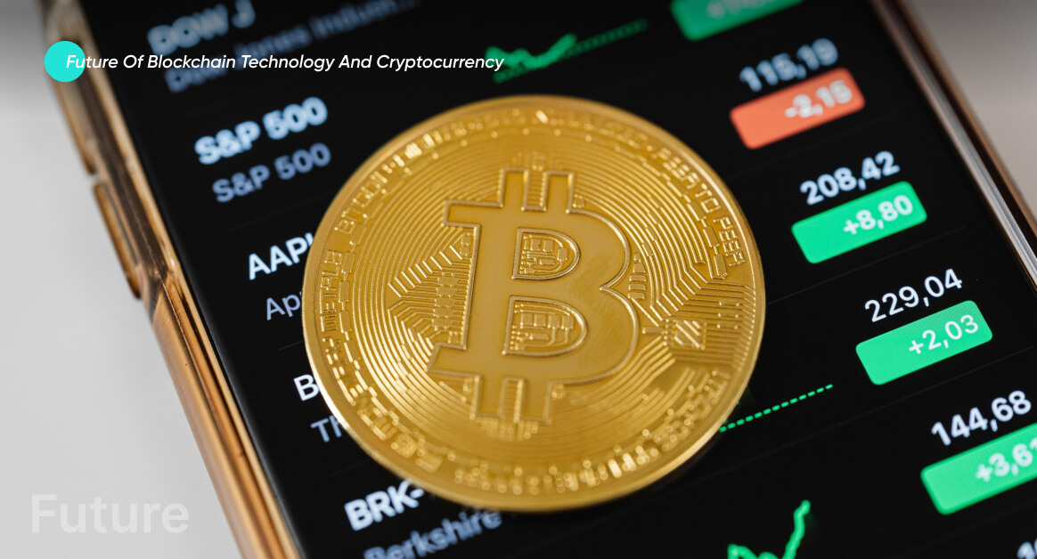 Blockchain Technology vs Cryptocurrency: Differences & Similarity