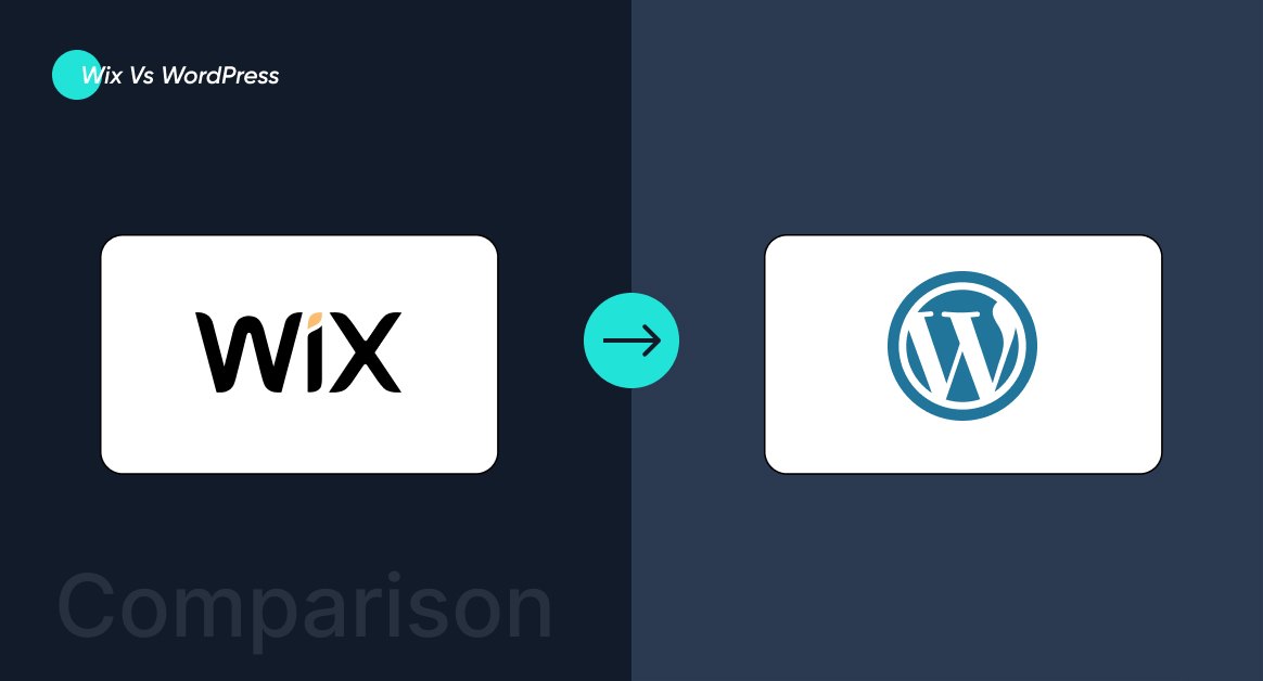 Wix or WordPress: Which is better for your website?